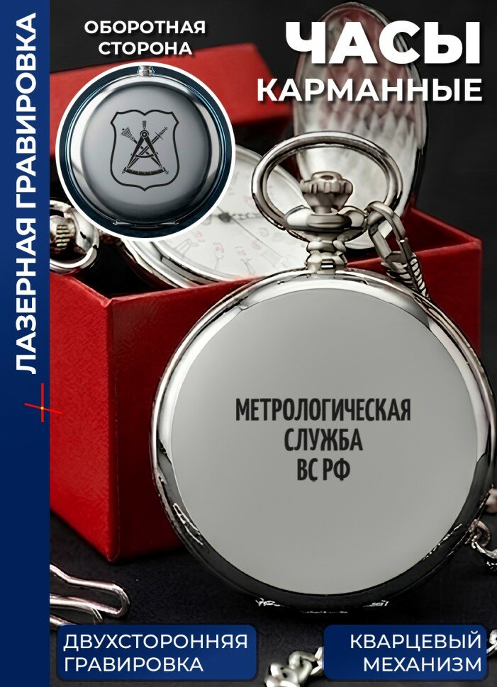 Карманные часы