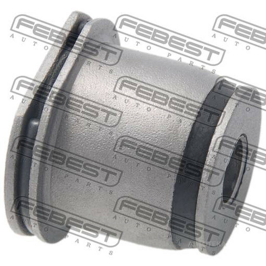 Сайлентблок поворотного кулака OPEL ASTRA J OPAB-004 FEBEST OPAB004