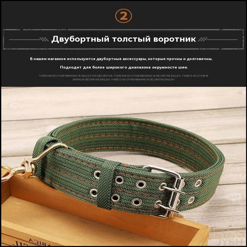 Прочный нейлоновый ошейник для коров, универсальный ошейник, подходящий для овец, Собаки.