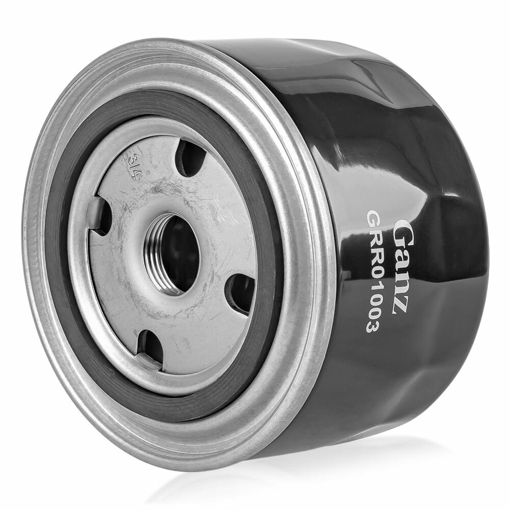 GANZ Фильтр масляный для ВАЗ 2108-09 GRR01003