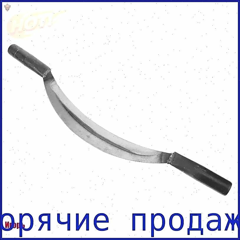 Скребок для коры, скребок для бревен с нескользящей ручкой, садовый инструмент для удаления коры, серый, Режущие и пильные инструменты