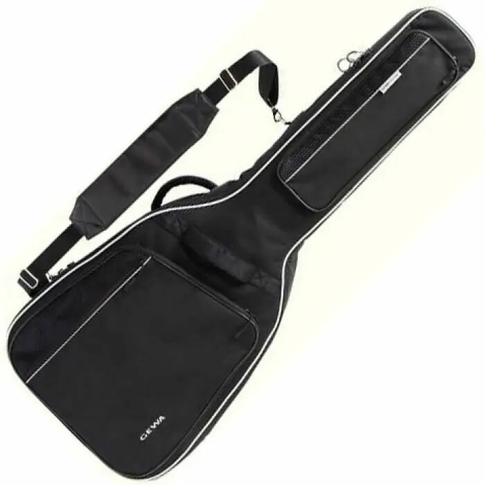 Чехол для электрогитары Gewa 215.200 Prestige 25 2 E-guitars