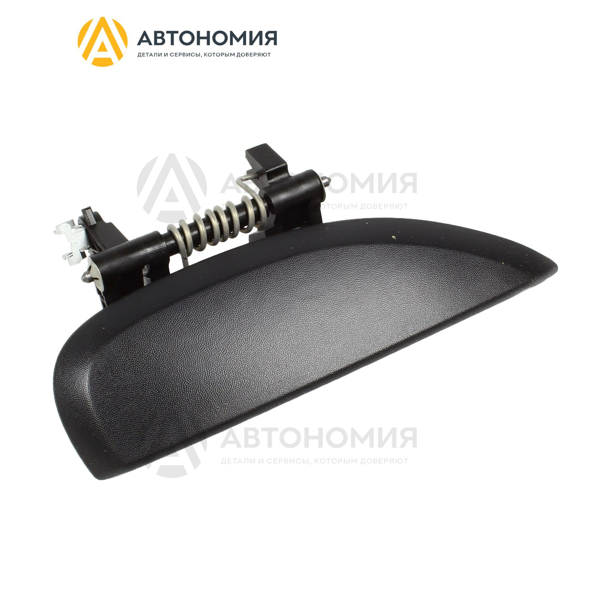 Ручка двери наружная Renault 80 60 670 28R