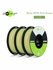 Пластик для 3D принтера soleyin Basic PETG 1.75 мм 3кг