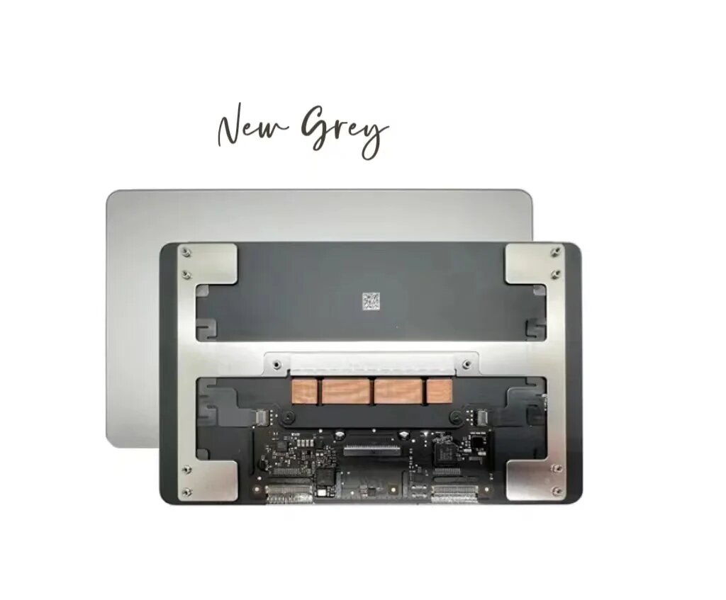 Трекпад для MacBook Air 13.6" M2 A2681, Grey TP