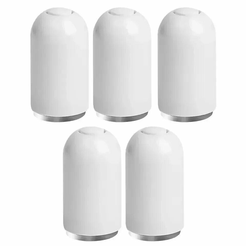 Магнитные колпачки MagSafe для Apple Pencil 1, 5PCS