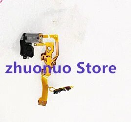 Двигатель затвора для Canon M5 M6 M50 M50II R50