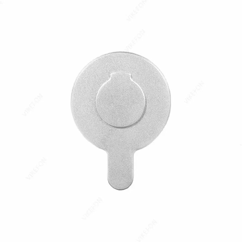 Серый магнитный зажим для телефона DJI Osmo Silver