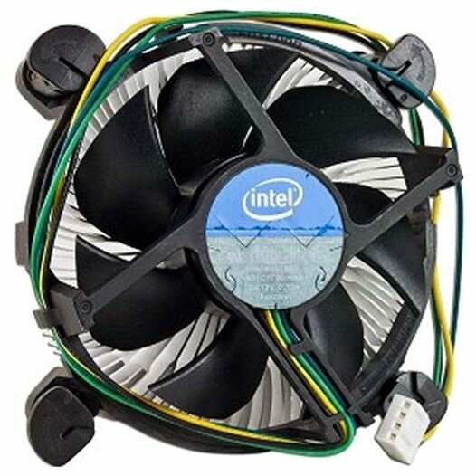 Кулер для процессора Intel E97379