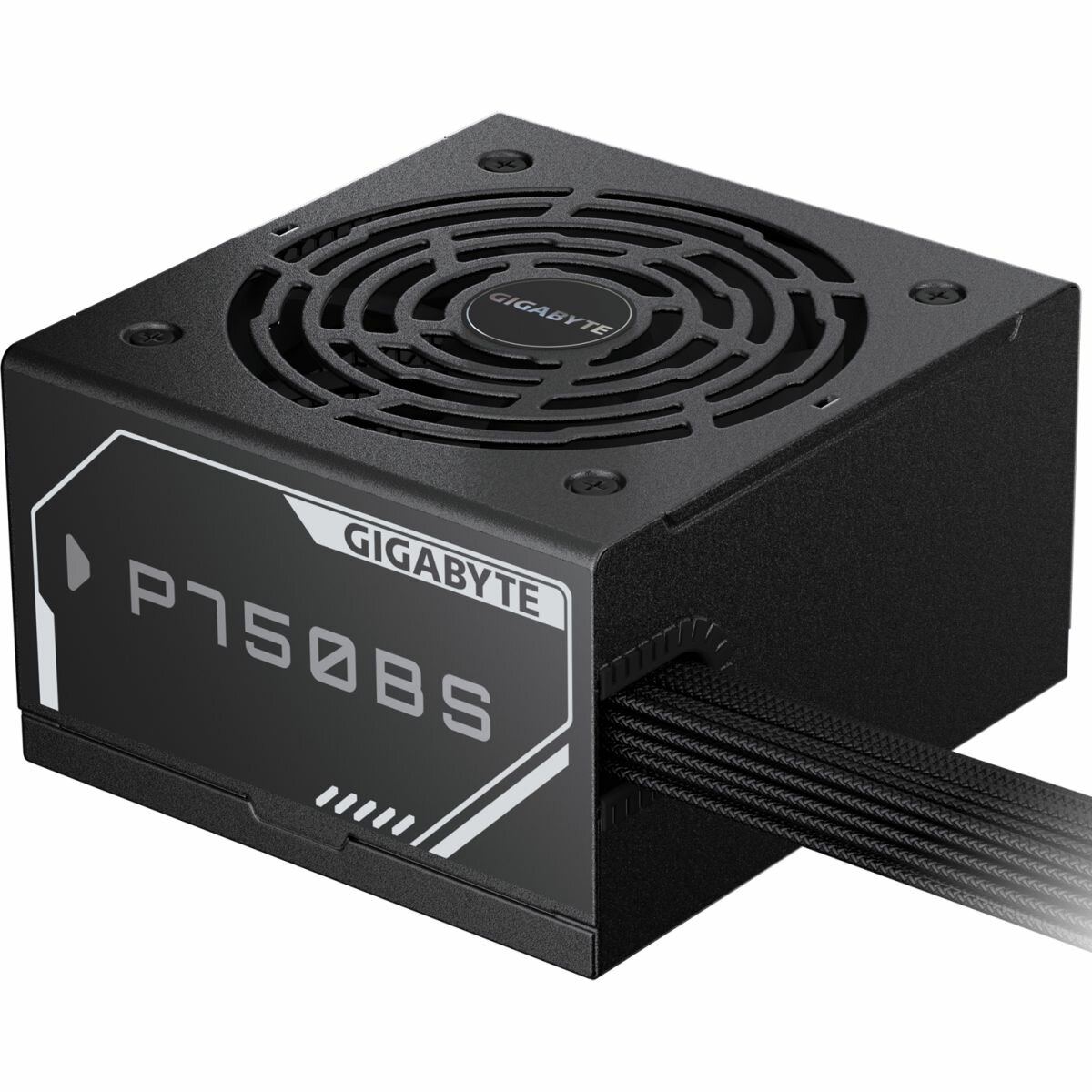 Блок питания Gigabyte GP-P750BS 750 Вт