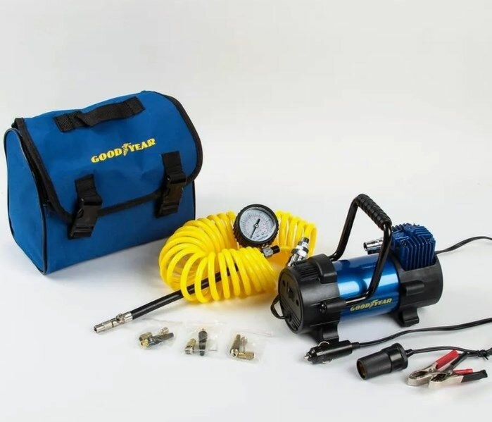 Компрессор Goodyear GY-40L