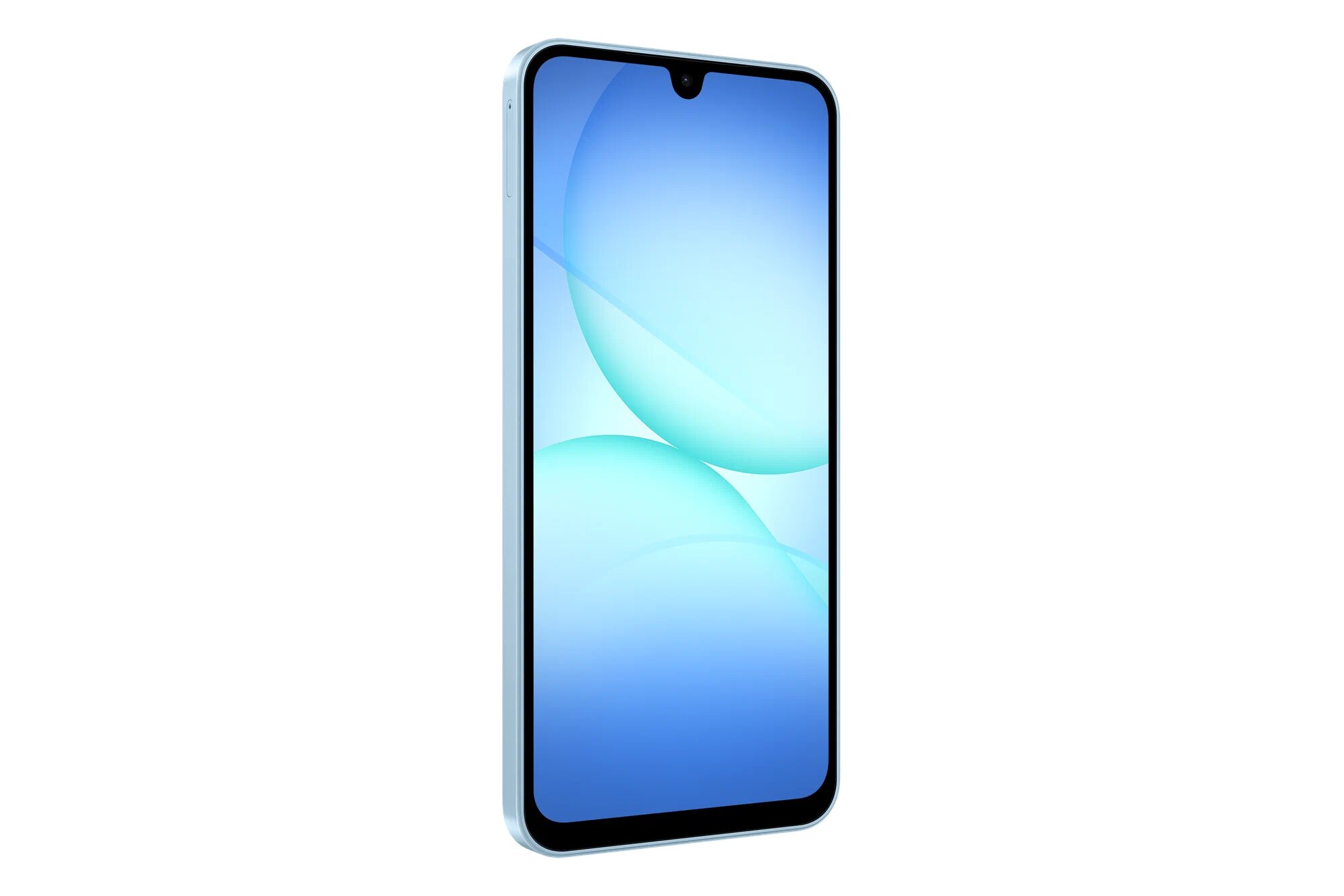 Смартфон Samsung Galaxy A17 6gb/128Gb (Blue|Голубой) Регион- AA — фото 1