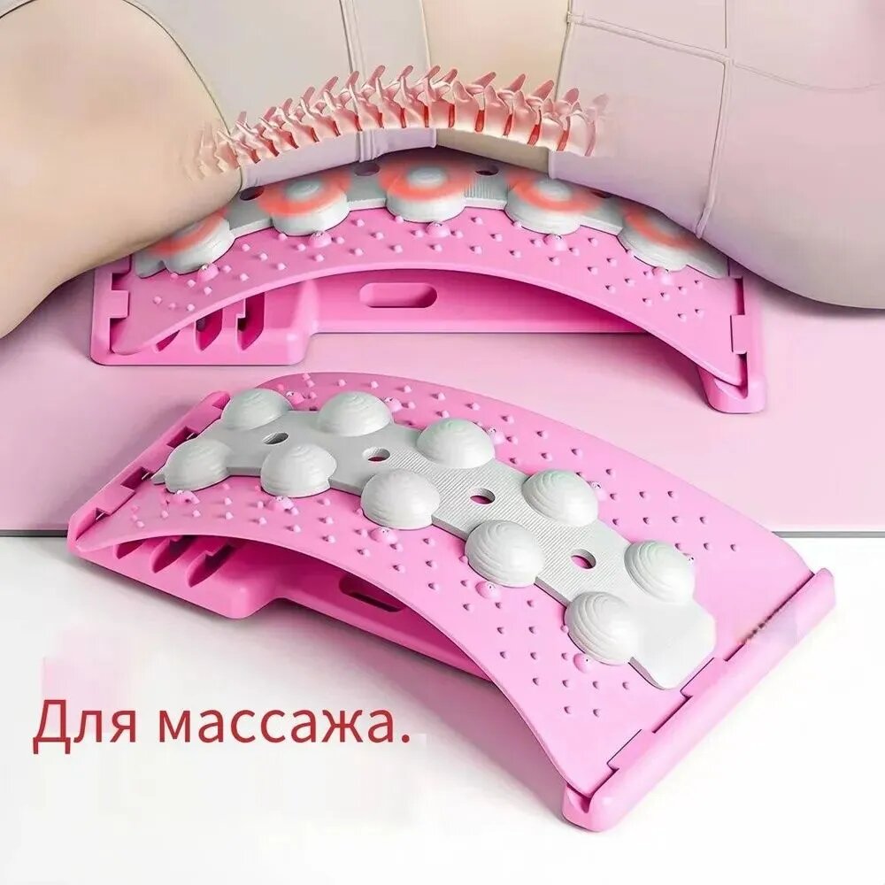 Мини-тренажер supergraypurple