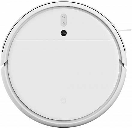Xiaomi Mi Robot Vacuum-Mop (STYTJ01ZHM) 3361 (SKV4093GL) Белый
