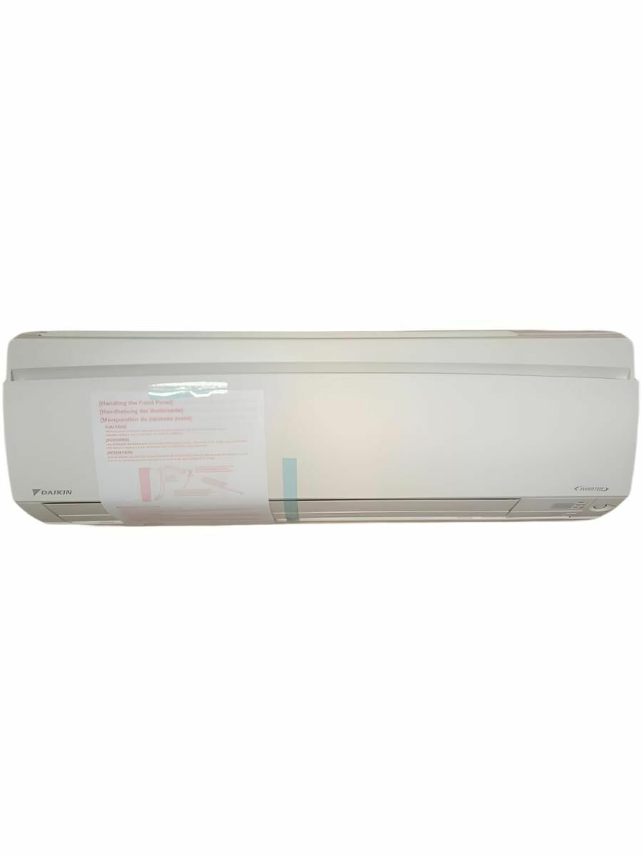 Кондиционер DAIKIN FTXS25D3VMW (Внутренний блок)