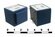 Трансформатор ТПК-2 (ТПГ-2) 2x12V (замена)