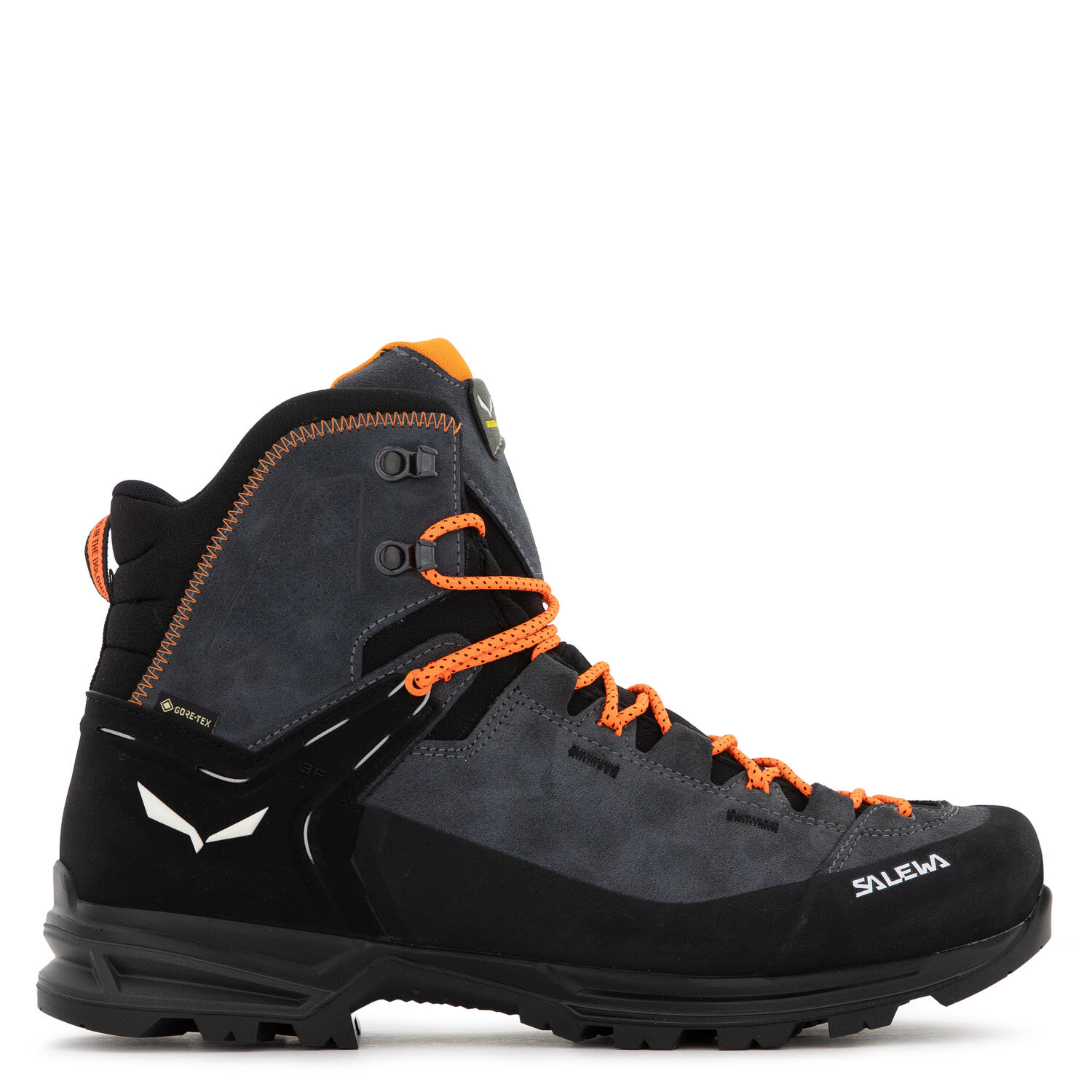 Ботинки хайкеры Mtn trainer 2 mid gtx m