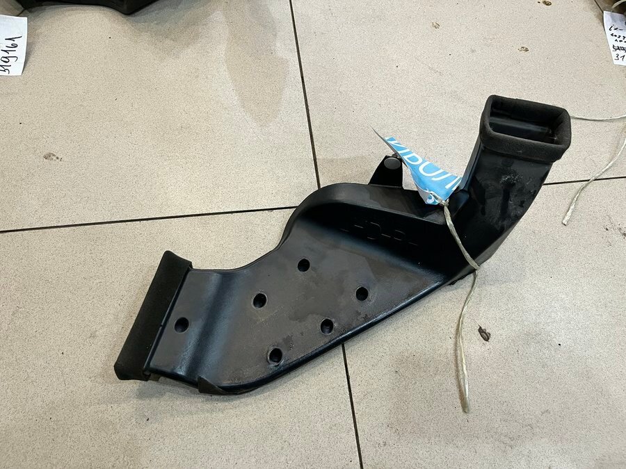 Воздуховод салона от Hyundai ix35 2010-2015