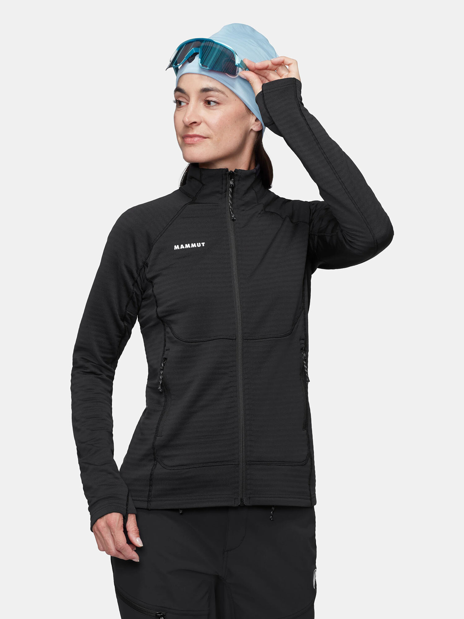 Куртка спортивная Mammut Taiss ml