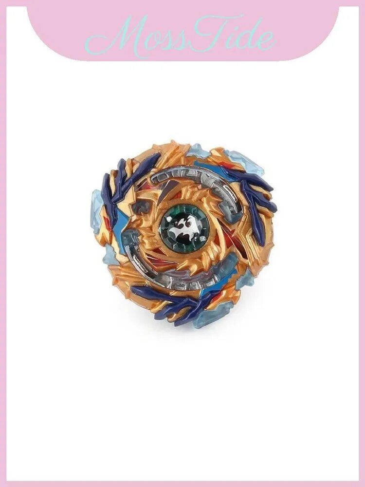 Игрушка beyblade burst b-79 starter drain fafnir.8. nt, без пусковой установки