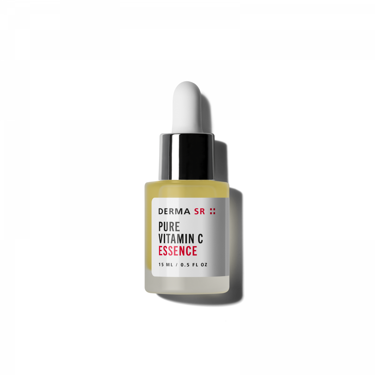 DERMA SR DERMA SR PURE VITAMIN C ESSENCE Сыворотка с чистым витамином С 15 мл.