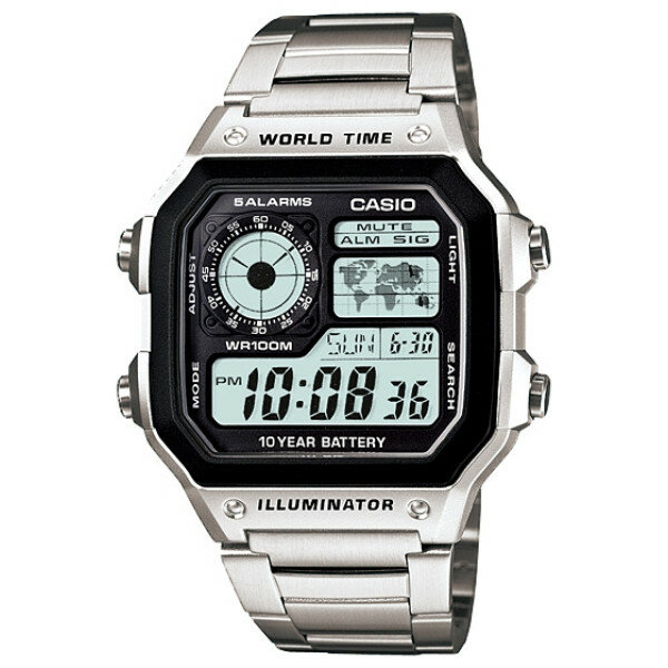 Наручные часы CASIO Collection