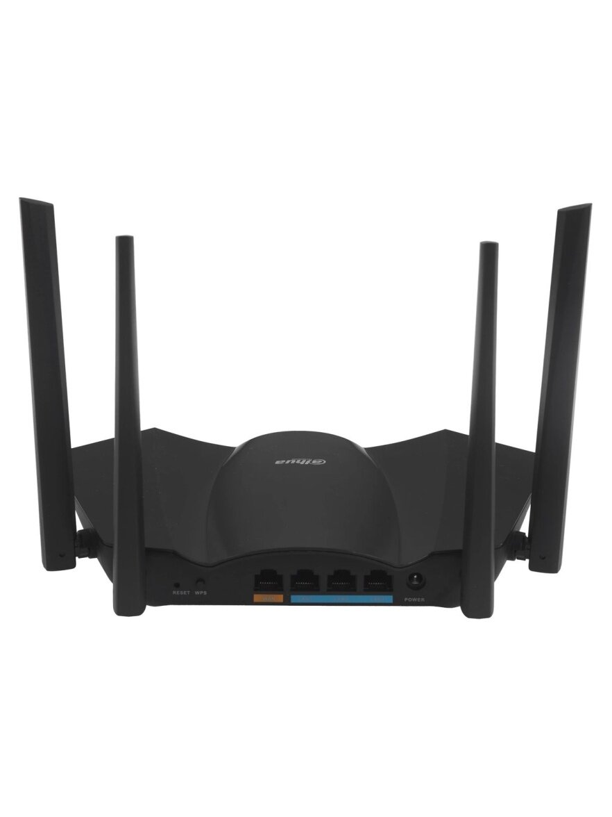 Wi-Fi роутер Dahua DH-AX30