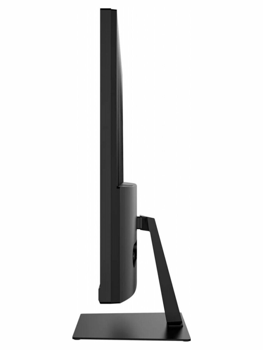 Монитор Digma Overdrive 25P510F 24.5" Black