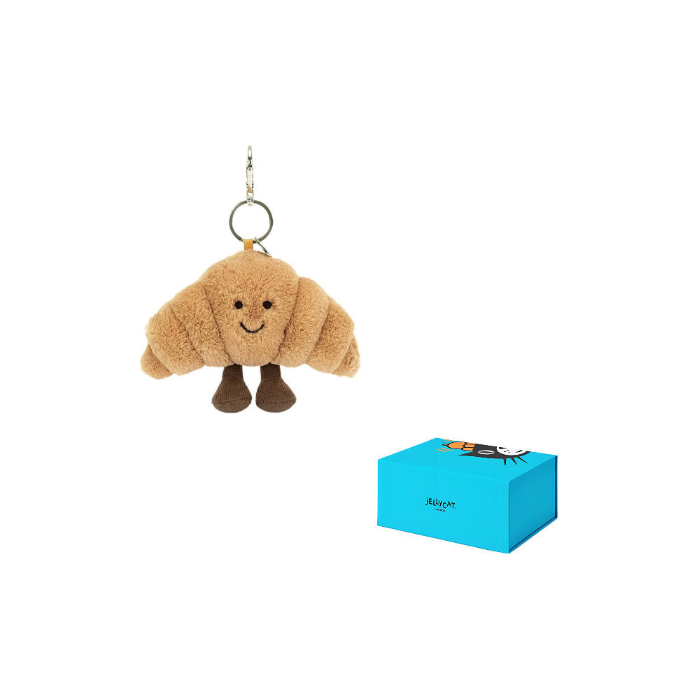 Игрушки подвесные JELLYCAT Interesting Food