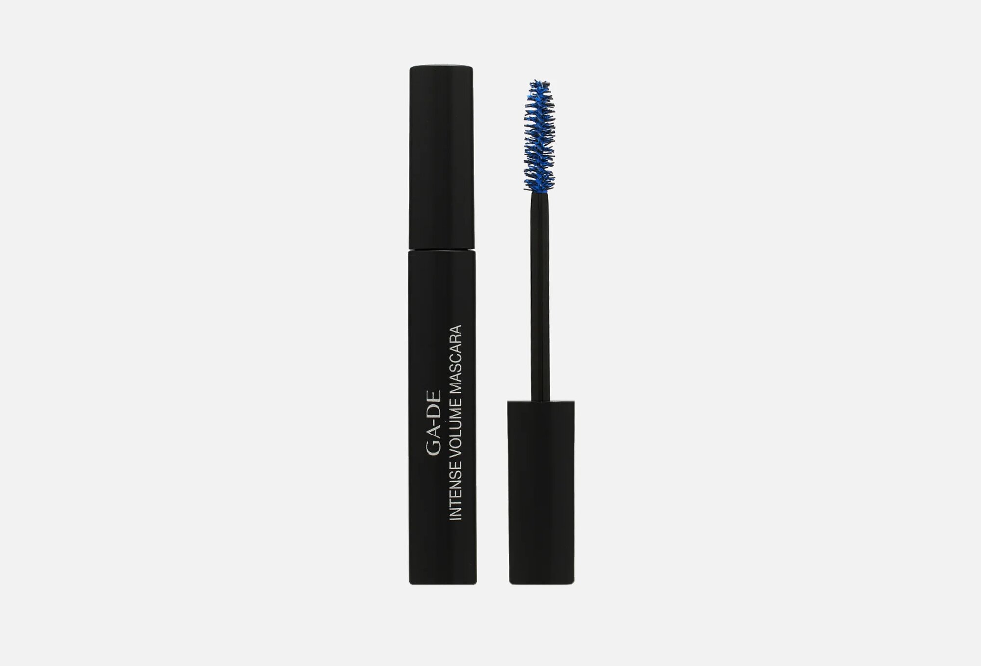 Ga De INTENSE VOLUME MASCARA Тушь для ресниц 8мл Blue