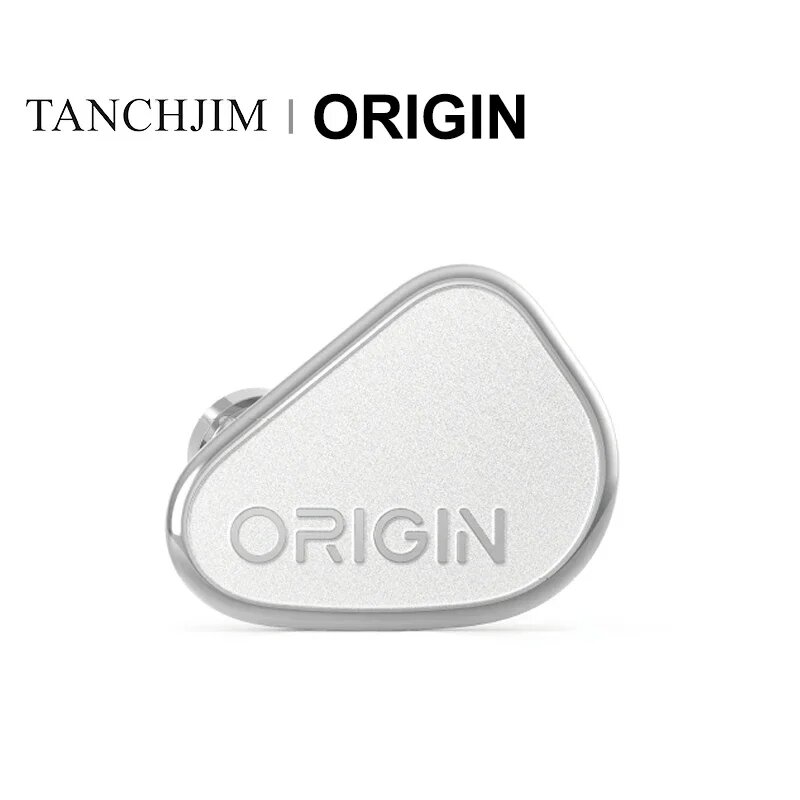 TANCHJIM ORIGIN DMT5 проводные внутриканальные наушники