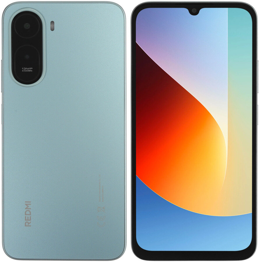 Смартфон Xiaomi Redmi A7 PRO 4/128Gb Blue RU