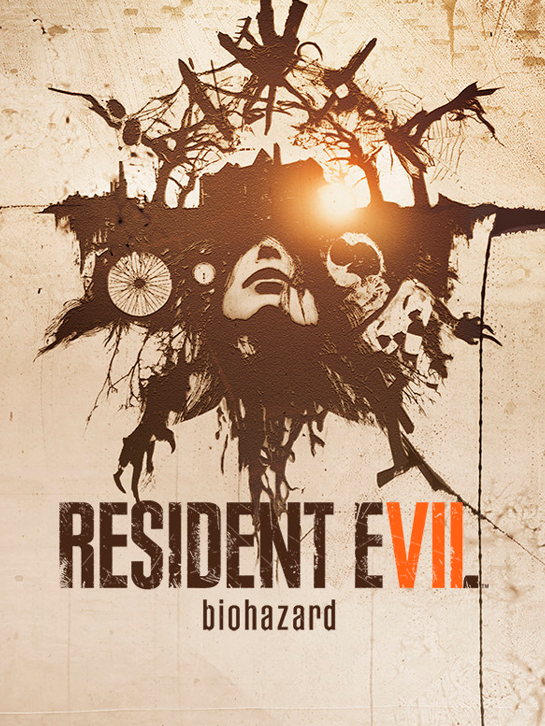 Resident Evil 7 Biohazard, РФ и СНГ (без Грузии)