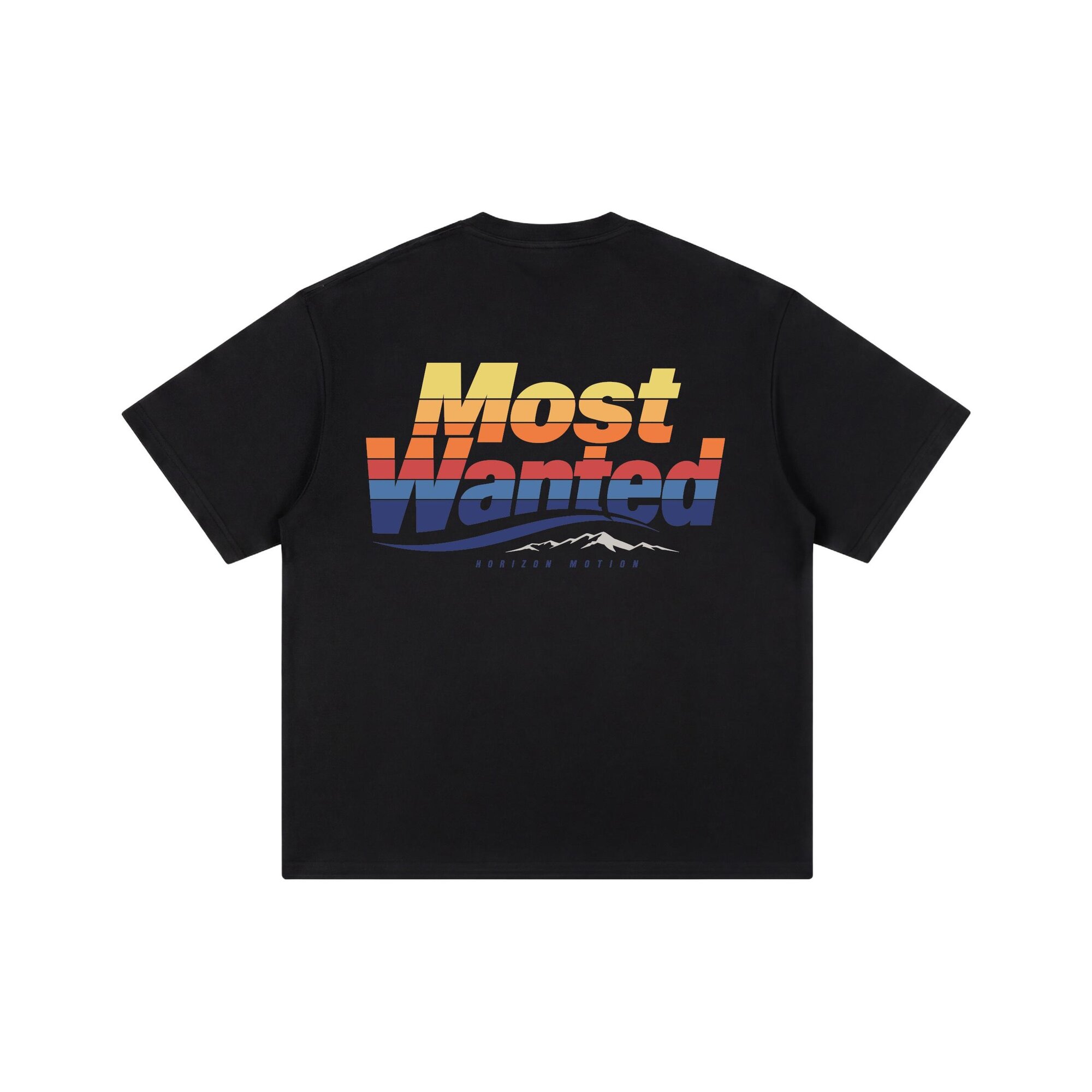 Майка MOSTWANTEDLAB