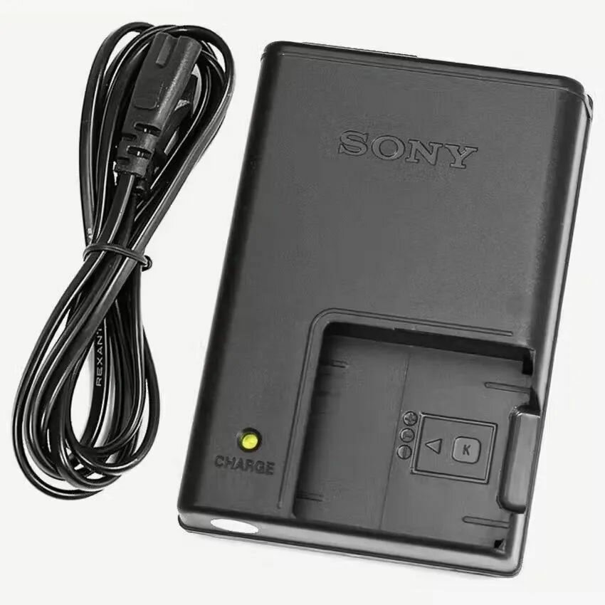Зарядное Устройство/Cетевой адаптерSONY BC-CSK ( Li-50B / Li-70B/ D-Li92 / NP-BK1, NP-FK1)
