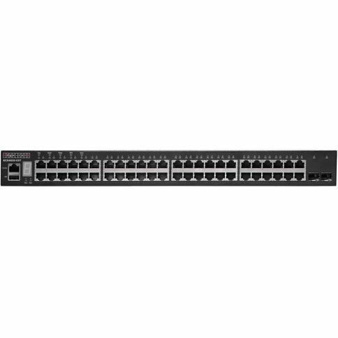 Коммутатор Edge-corE ECS4620-52T — фото 1