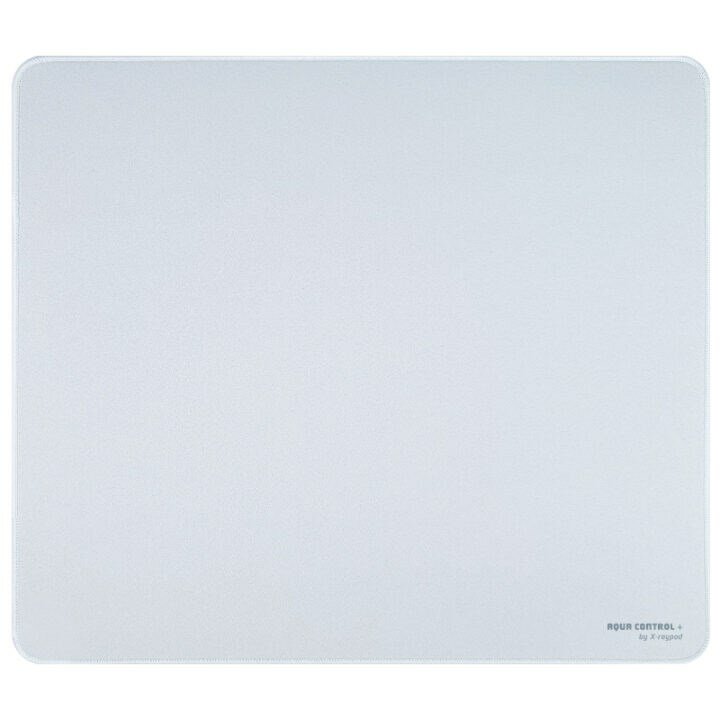 Коврик для мыши X-raypad Aqua Control Plus White XL (450x400x4мм)