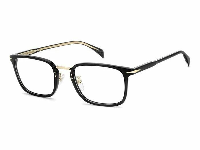 Оправа David Beckham DB 1211/G 2M2, материал оправы ацетат, пол мужские