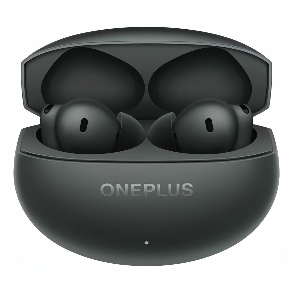 Наушники True Wireless OnePlus Buds 4 (E513A) Storm Gray