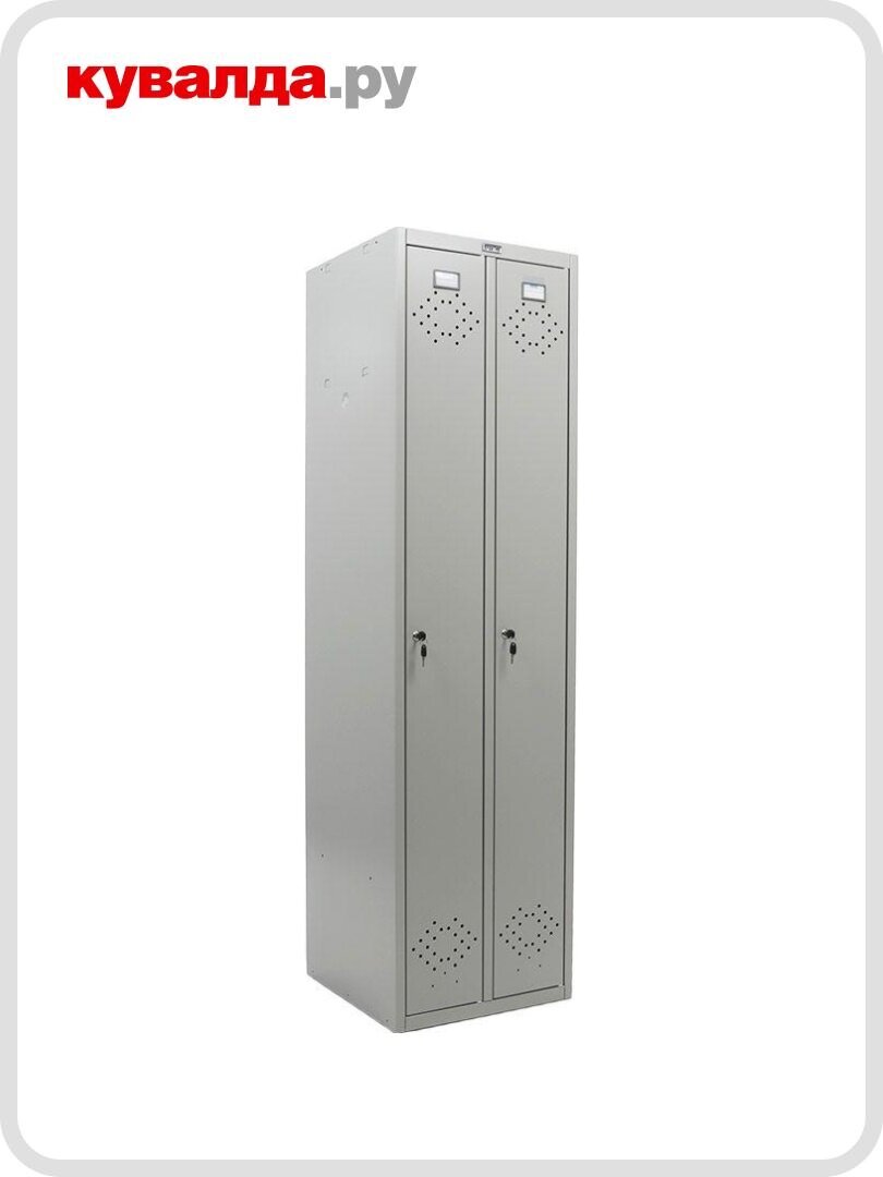 Шкаф для одежды практик LS 21-50