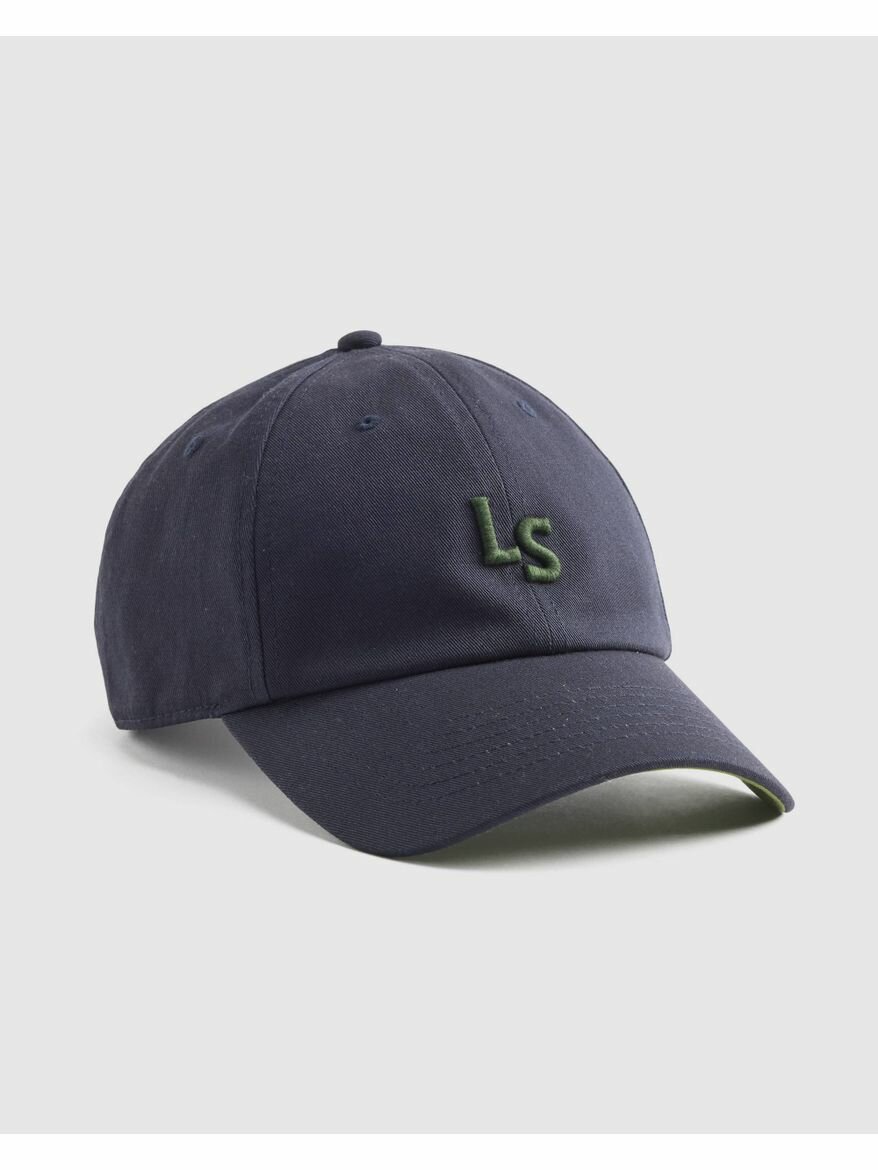 Бейсболка Monogram Cap для мужчин