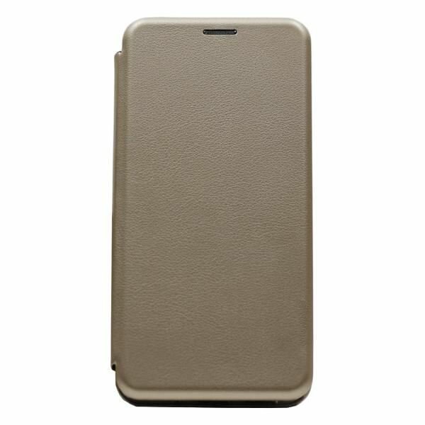 Чехол для смартфона, телефона WELLMADE для Samsung A55 золотой