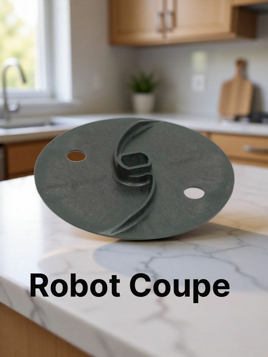 Диск-сбрасыватель Robot Coupe 102690 для CL50/52/55 D, 102690, 102690S, 70102690