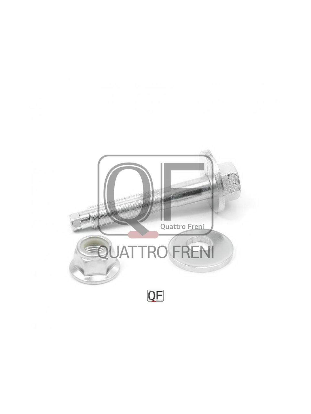 Болт эксцентрик комплект QUATTRO FRENI QF54D00016