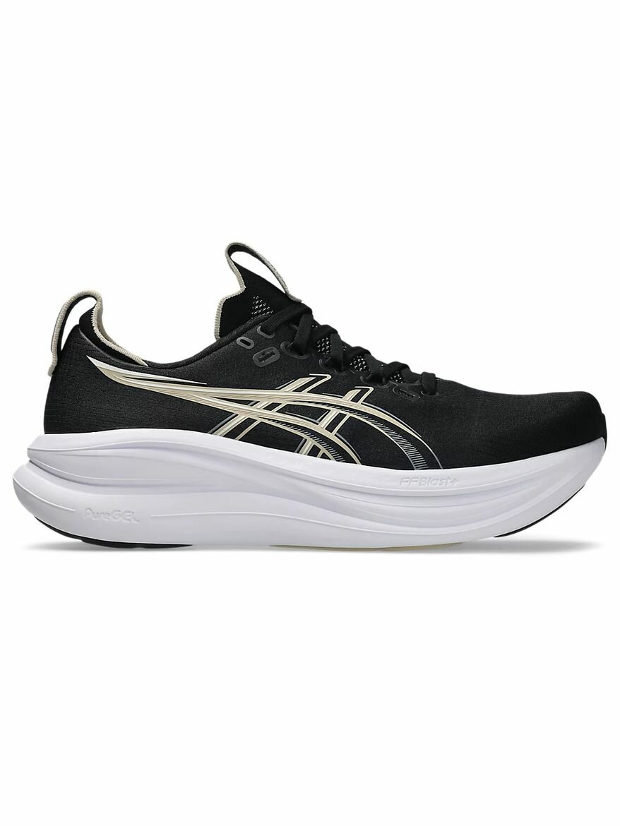 Кроссовки GEL-NIMBUS 28 WIDE (2E)