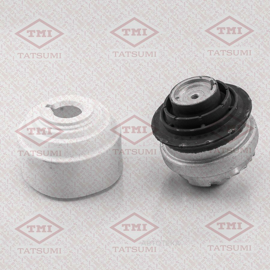 Опора двигателя передняя (гидравлическая) TATSUMI TEG1095 MERCEDES W203/W211 00->