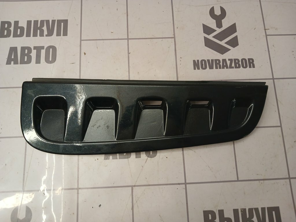 Обшивка стойки Ssang Yong Korando KJ 1996-2006