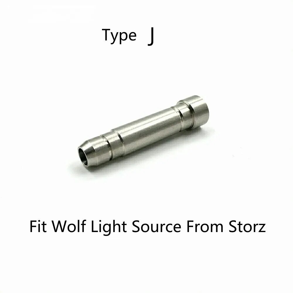 Адаптер Type J для Storz Wolf