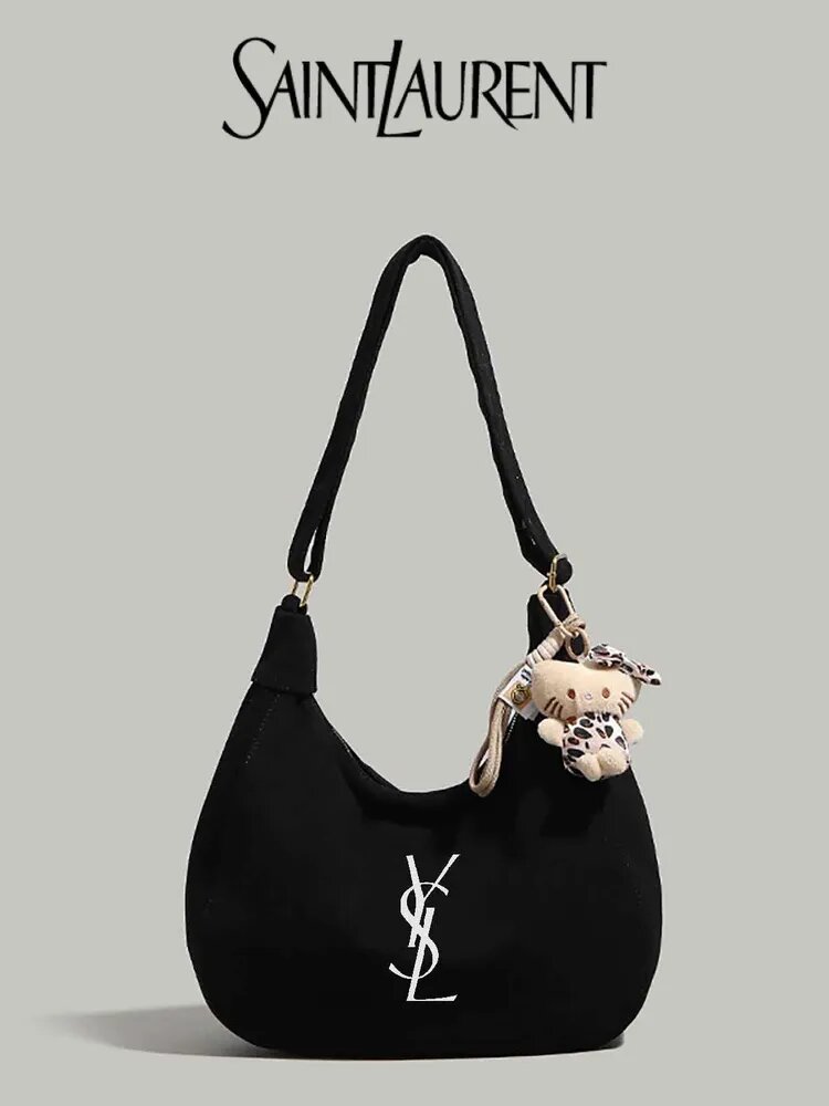 Yves Saint Laurent Сумка кросс-боди, на плечо