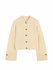 Кардиган By Malene Birger Cierrou, размер 34, ochre yellow